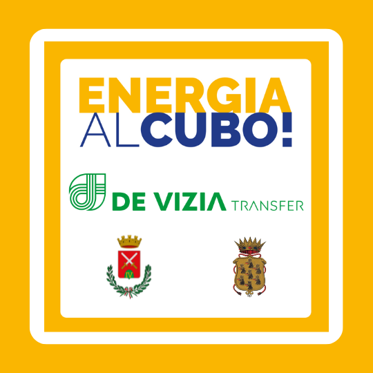 De Vizia Transfer - Erion Energy
